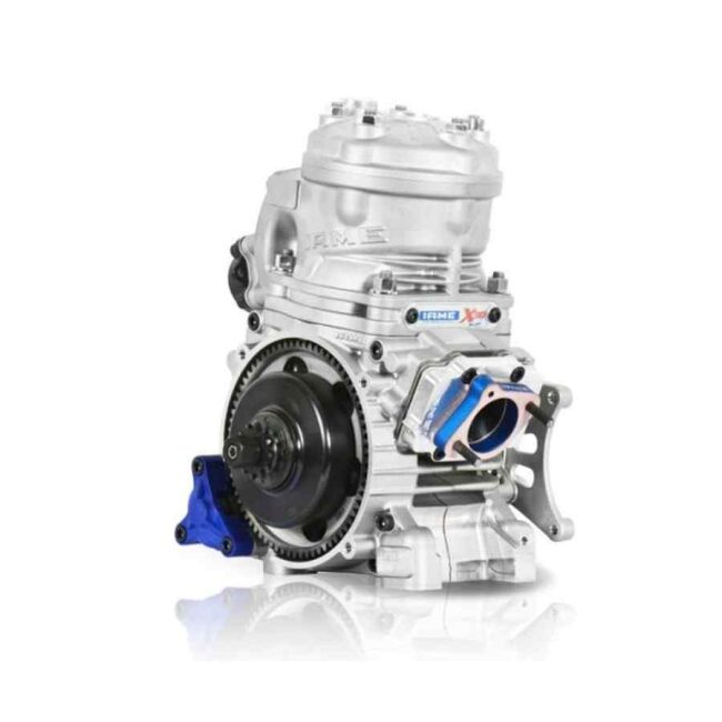 Iame Parilla Super Reedster 175 cc Engine - Super X 30