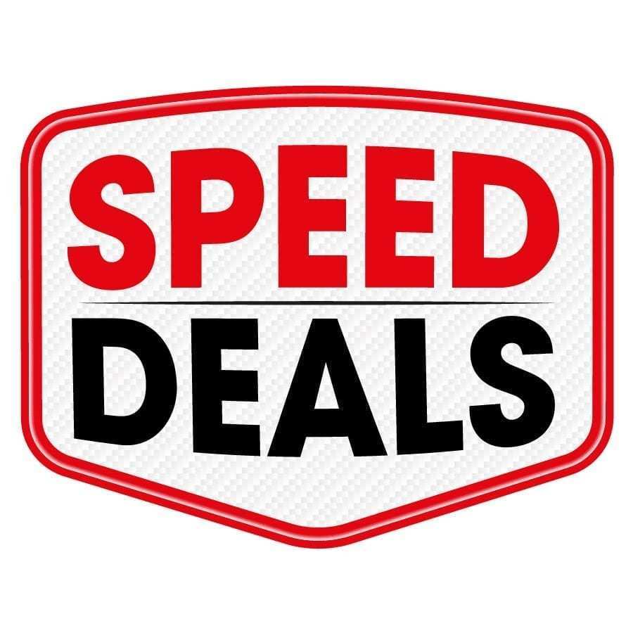 SpeedDeals