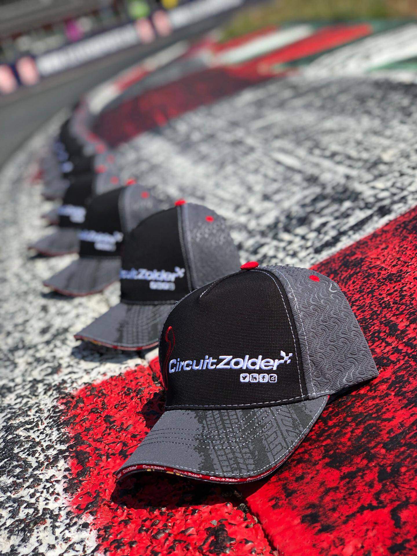 Circuit Zolder Special Edition Pet