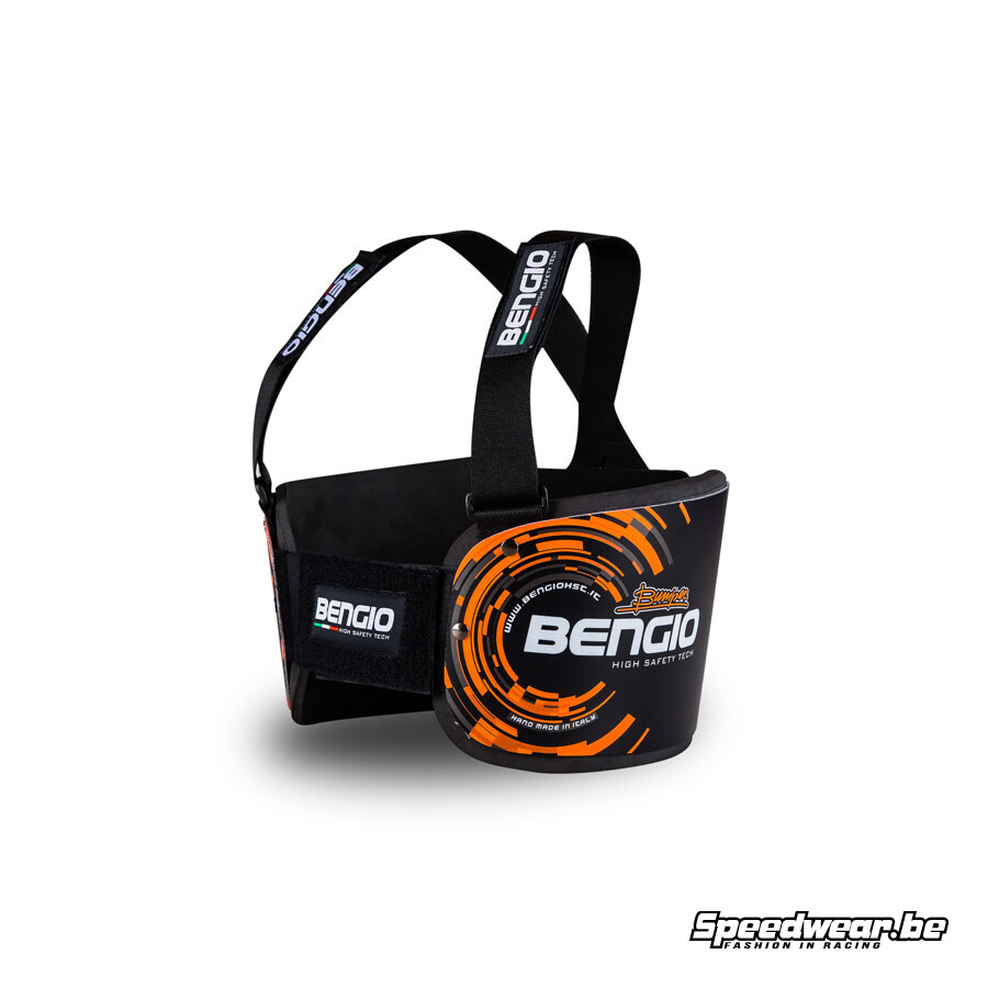 Bengio Harness Kart Sport STANDARD