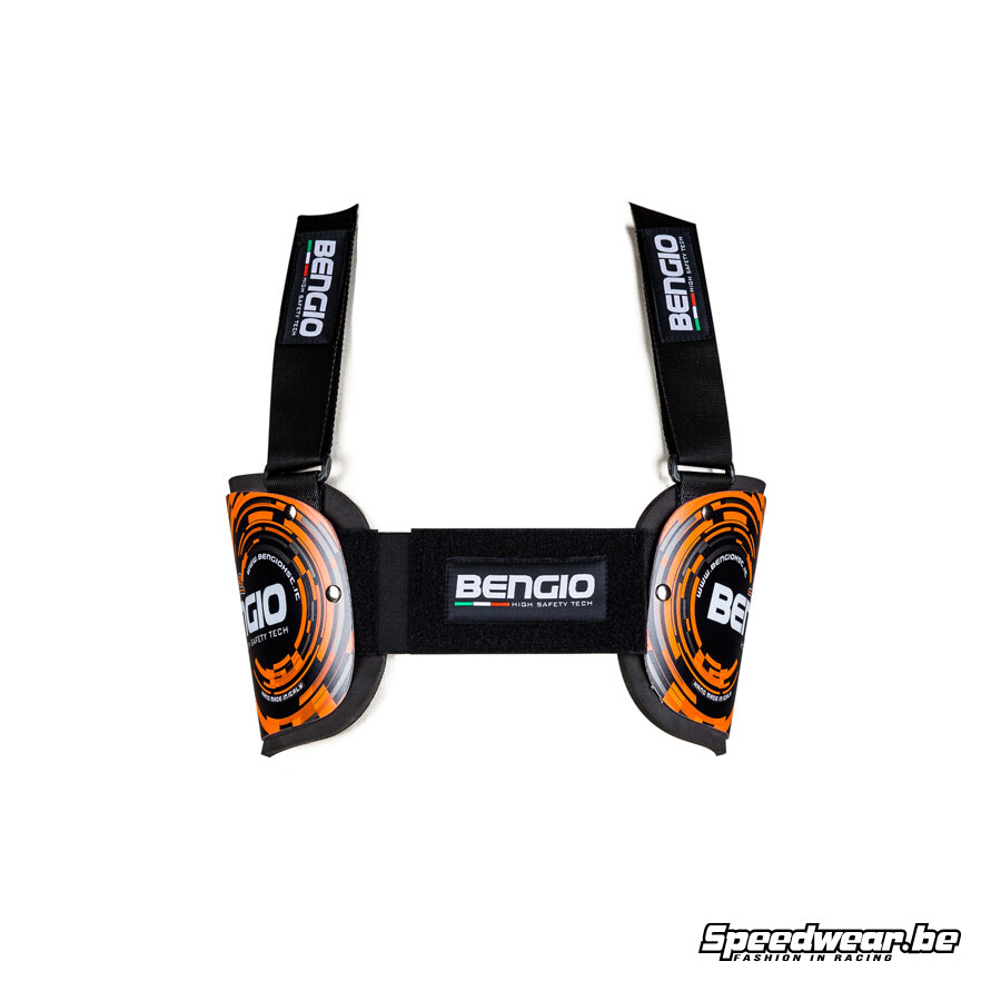 Bengio Harness Kart Sport STANDARD