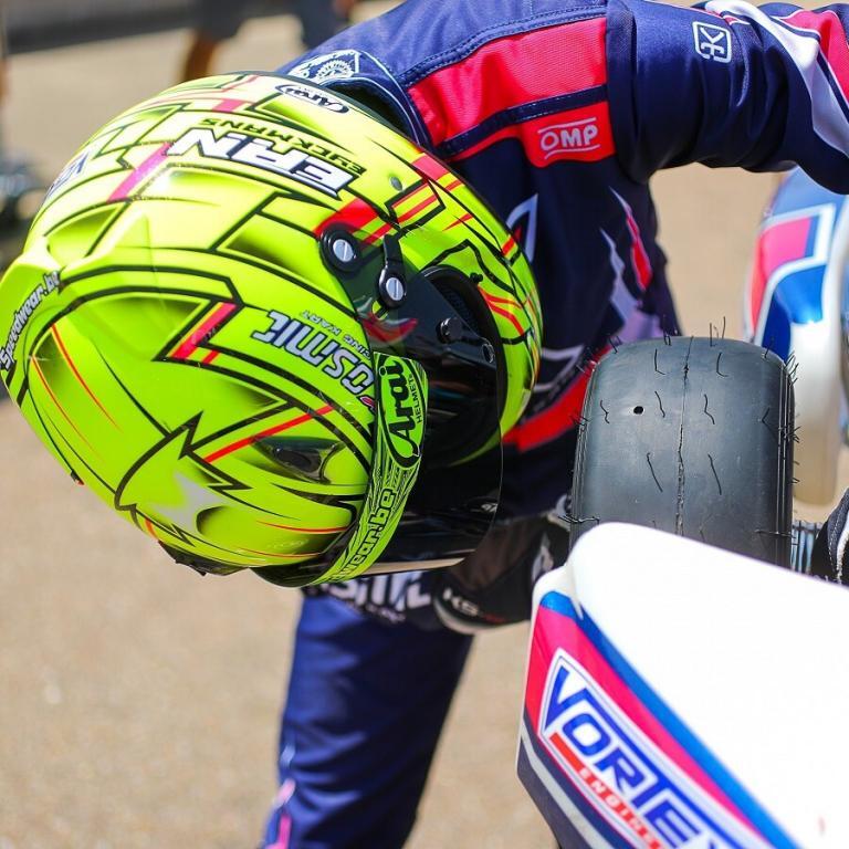 Autosport en kartingsport specialist Speedwear Europa