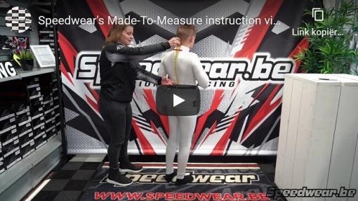 Autosport en kartingsport specialist Speedwear Europa