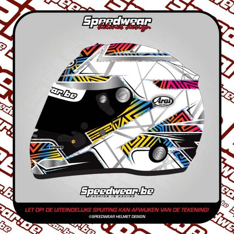 Autosport en kartingsport specialist Speedwear Europa
