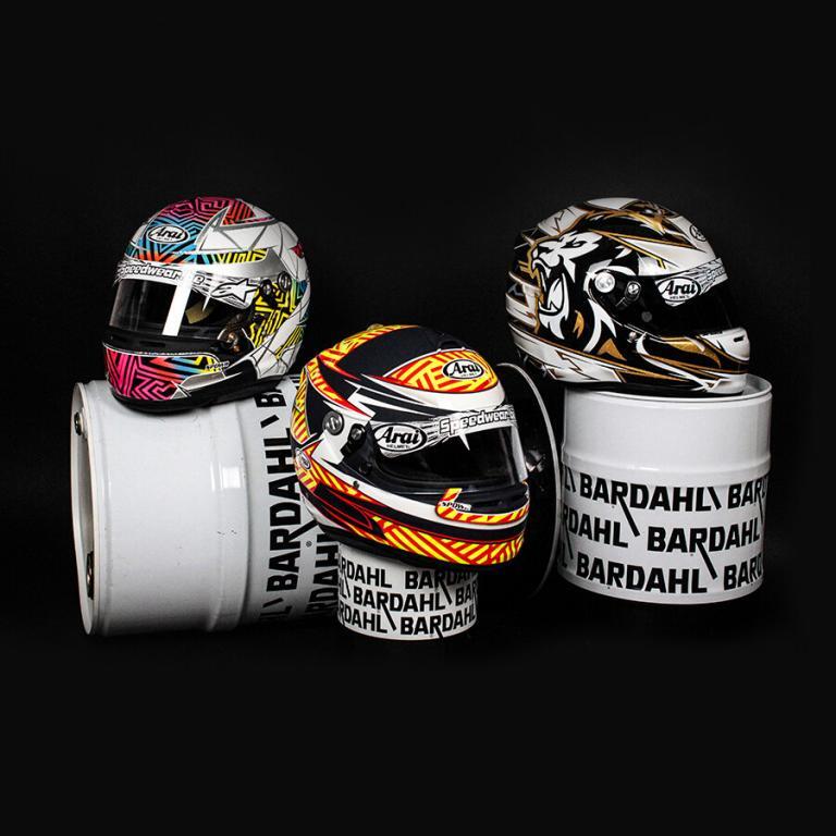 Autosport en kartingsport specialist Speedwear Europa