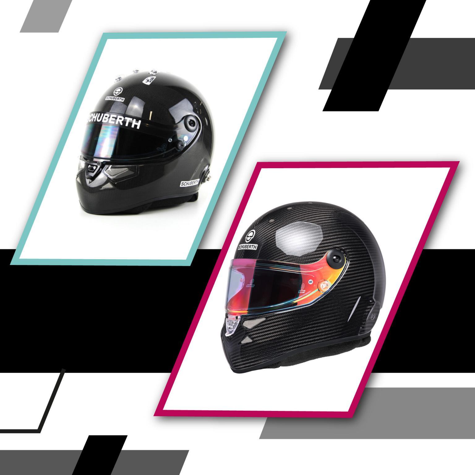 Autorace helm dé beste merken voor kwaliteit en veiligheid