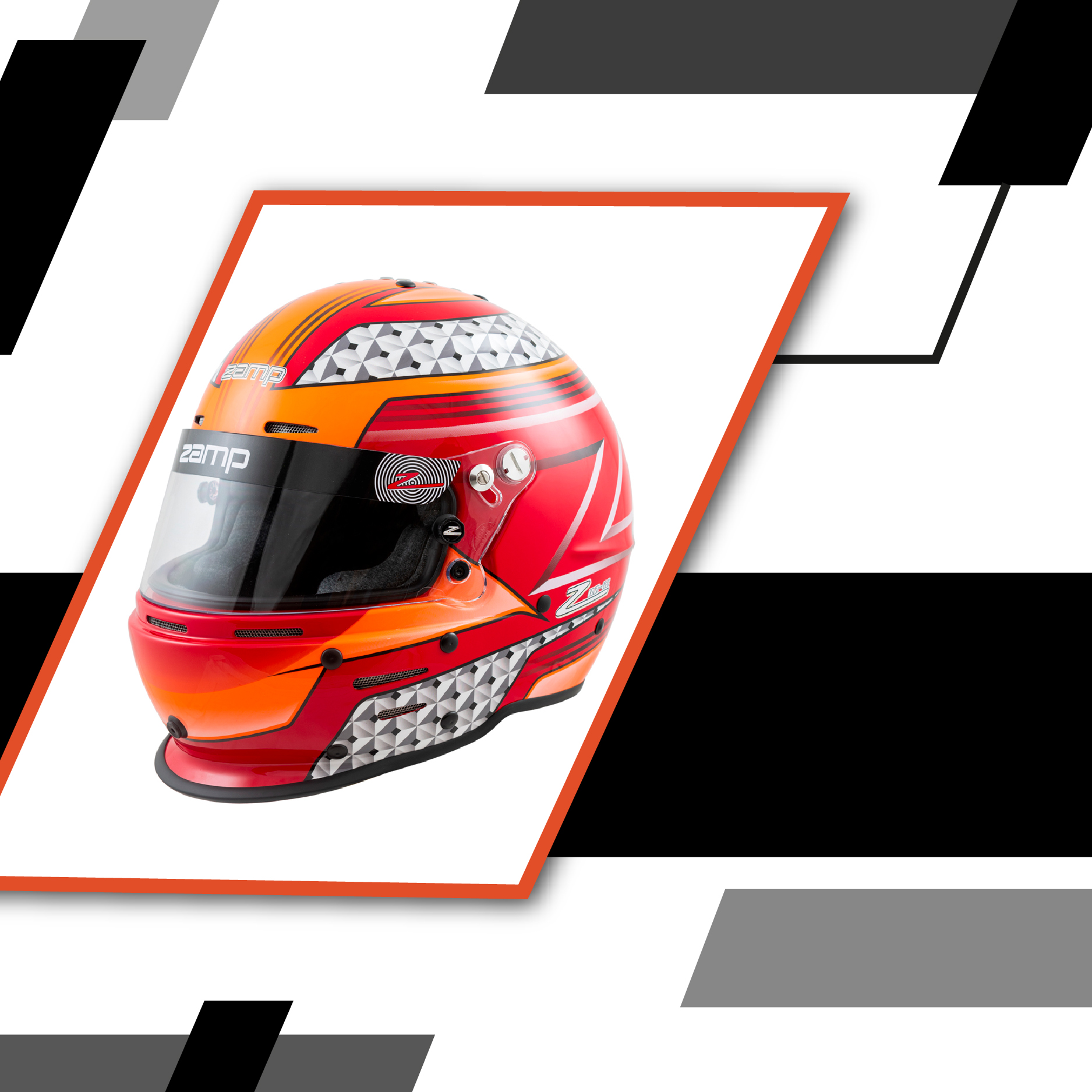 Autorace helm dé beste merken voor kwaliteit en veiligheid