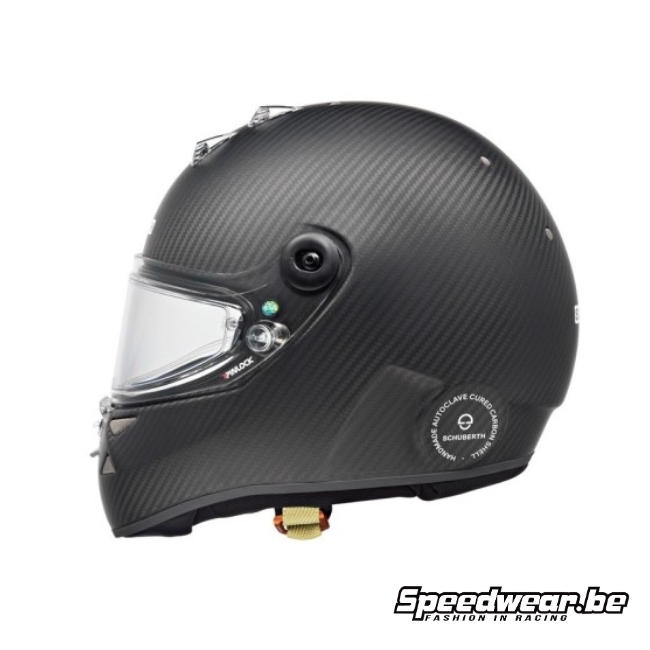 Schuberth Kart Helm SK1