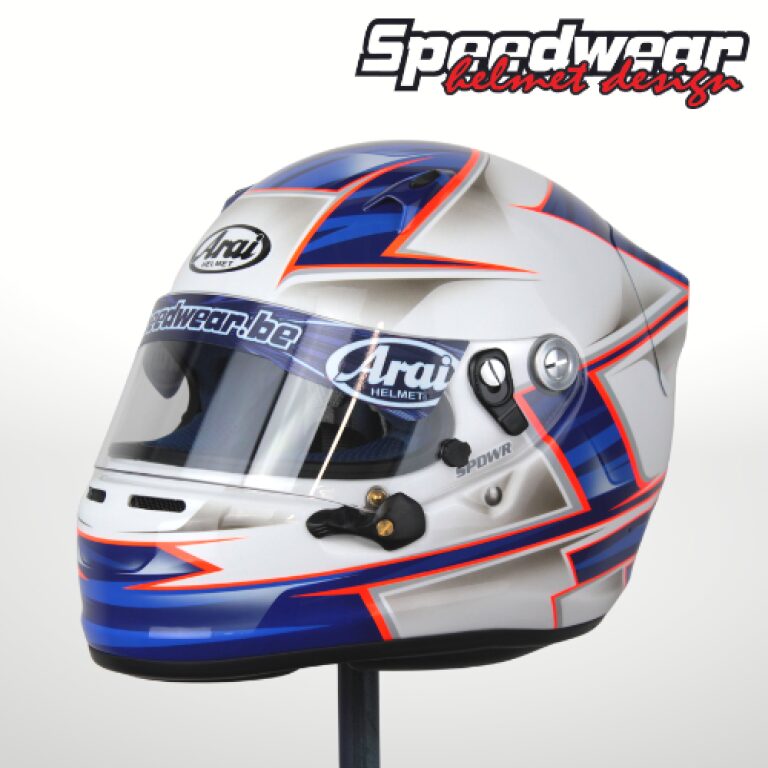 Autosport en kartingsport specialist Speedwear Europa