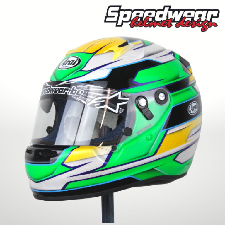 Autosport en kartingsport specialist Speedwear Europa