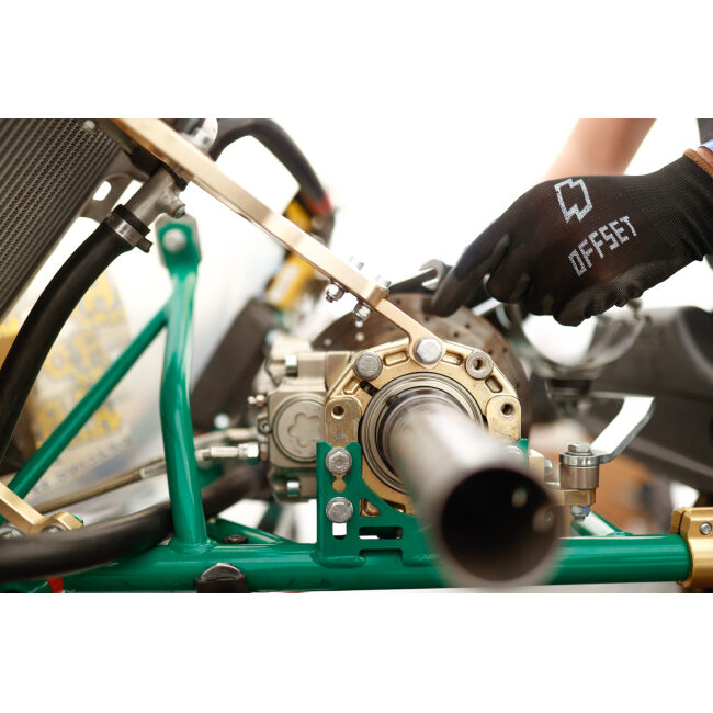 OFFSET Spanner 1 Piece | Speedwear