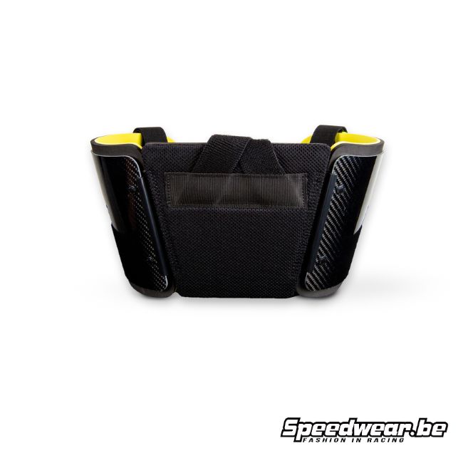 Bengio Bumper CARBON ribprotector