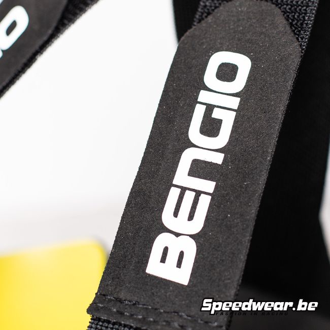 Bengio Bumper CARBON ribprotector