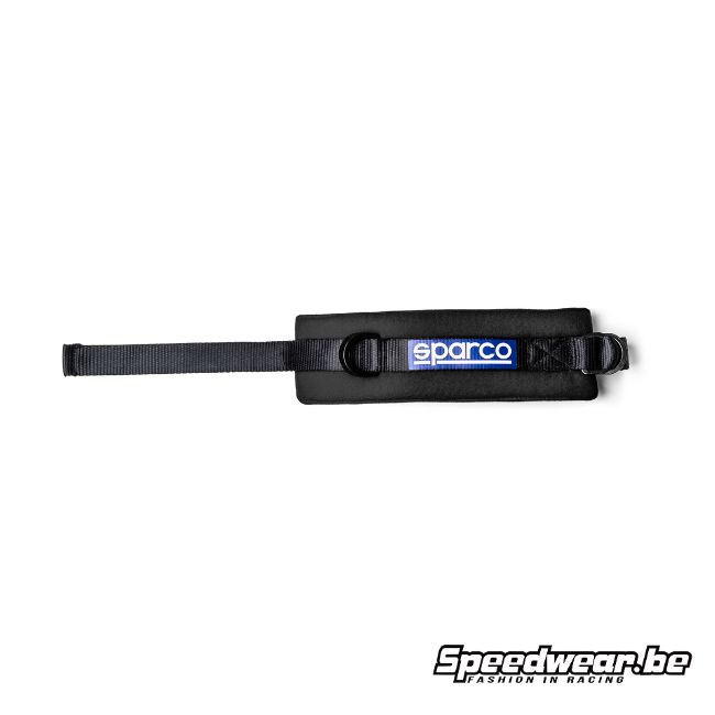 Arm restraint set 3.3. not FIA