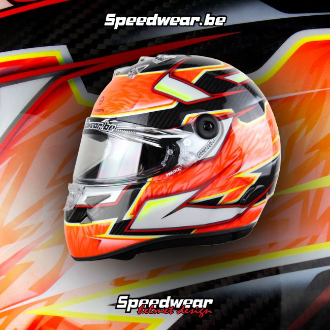 Autosport en kartingsport specialist Speedwear Europa