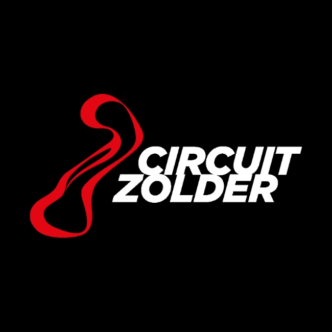 Circuit Zolder het race circuit uit de gemeente Heusden Zolder te België