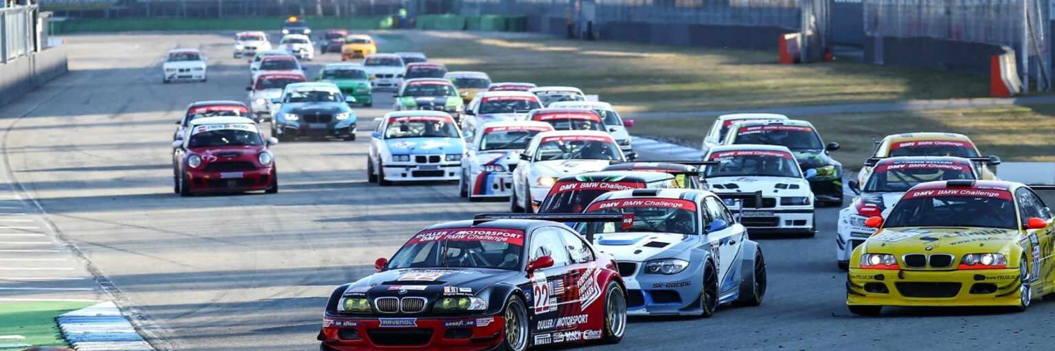 DMV Goodyear Racing Days 2024 |27-28/04 Circuit Zolder| Info