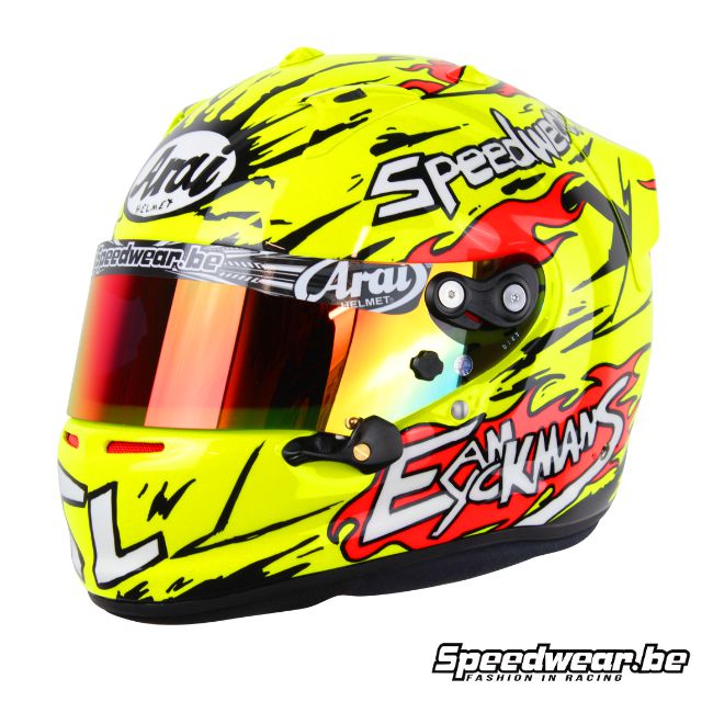 Download hier je helmdesign voorbeelden | Ontwerp eigen helm