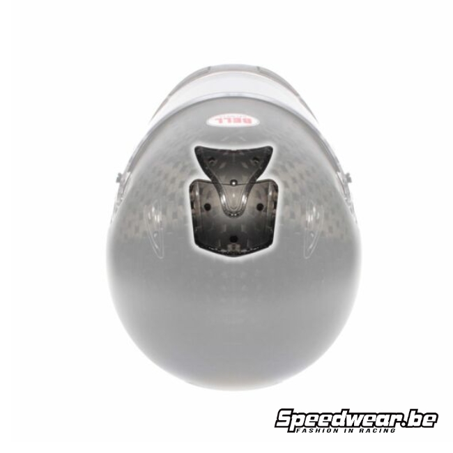 Bell Helmet Air Intake CENTRAL KIT |Optmalisatie luchtstroom