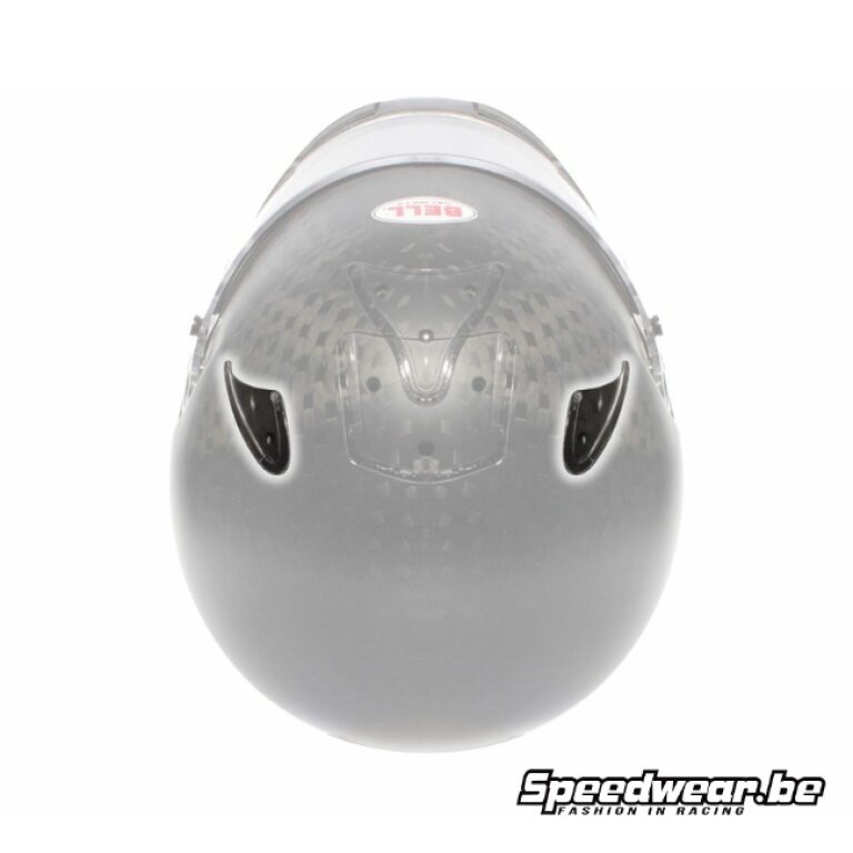 Bell Helmet Air Intake SIDE KIT | Optmalisation comfort